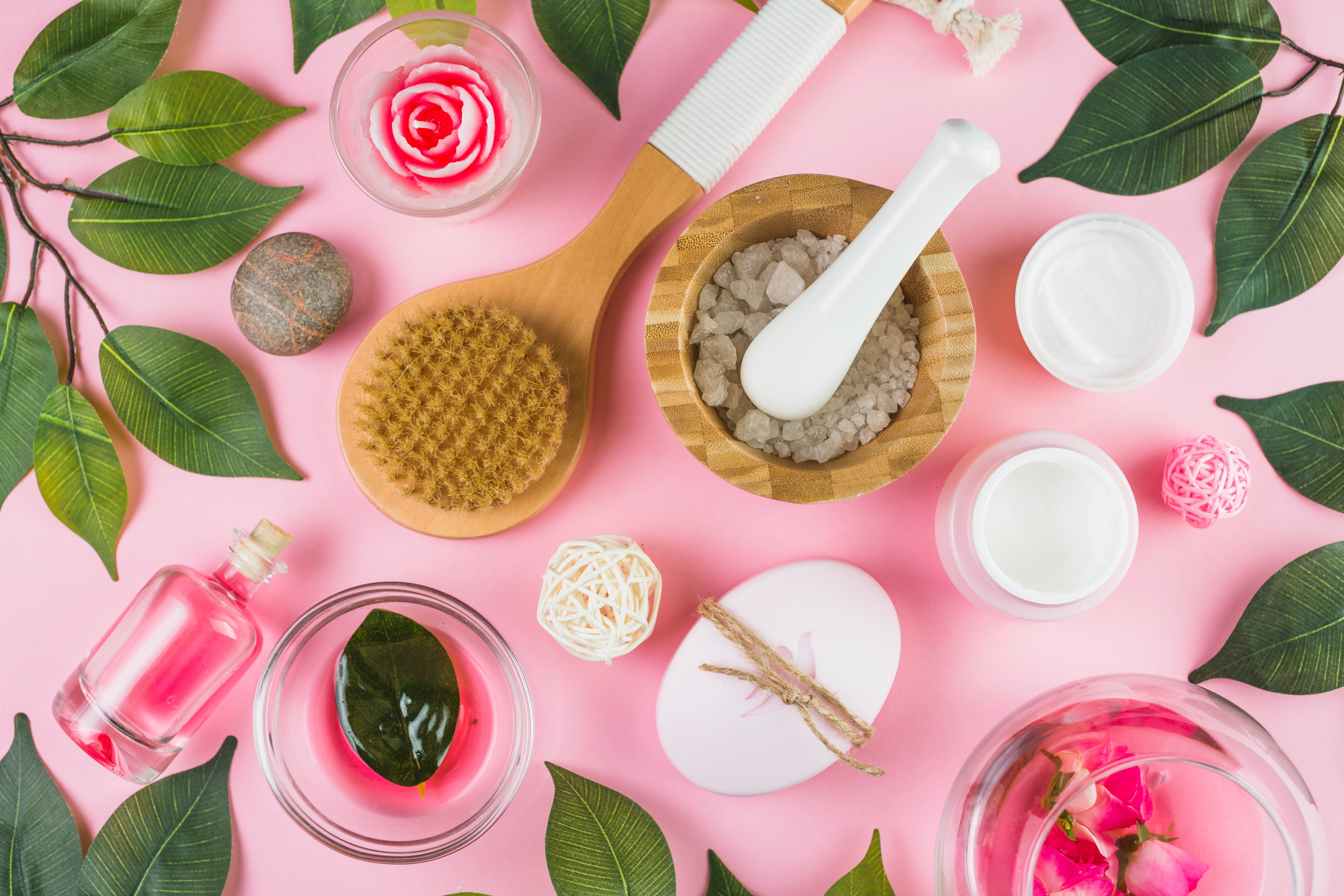 Belleza y Cuidado personal – Radanta