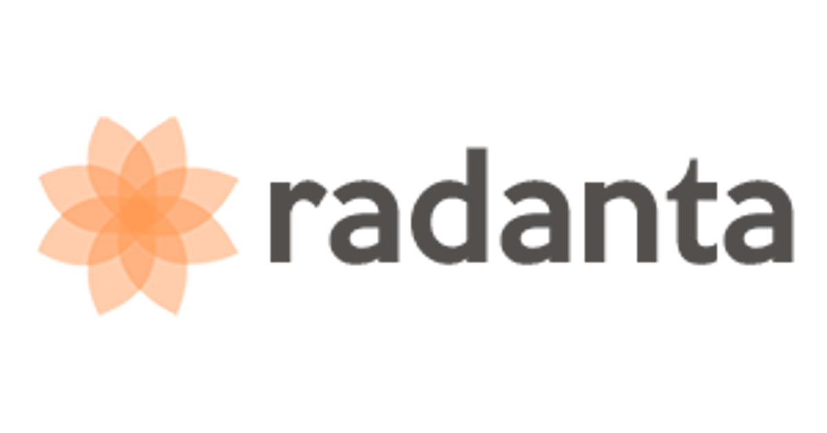 Radanta - Tienda en Línea